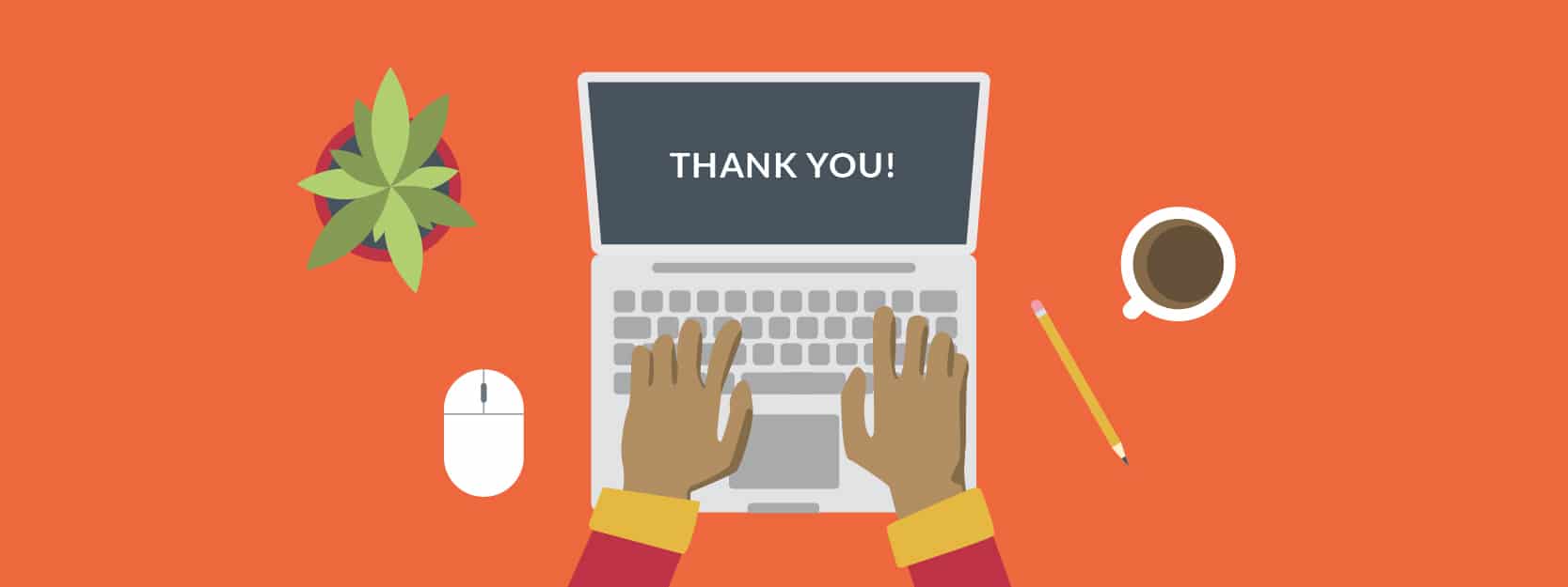 How to write a winning “Thank You” email in 5 steps - ProViso